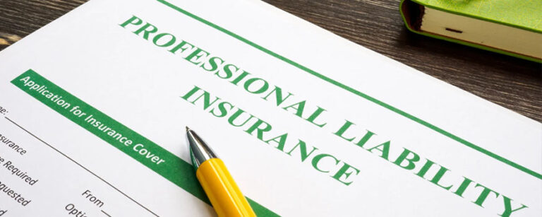 Professional Liability Insurance - Meixell Diehl Insurance